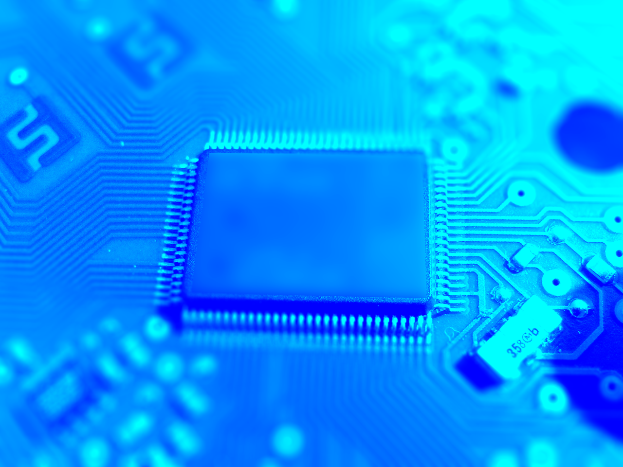 Change the world of high tech manufacturing - Get in the Ring