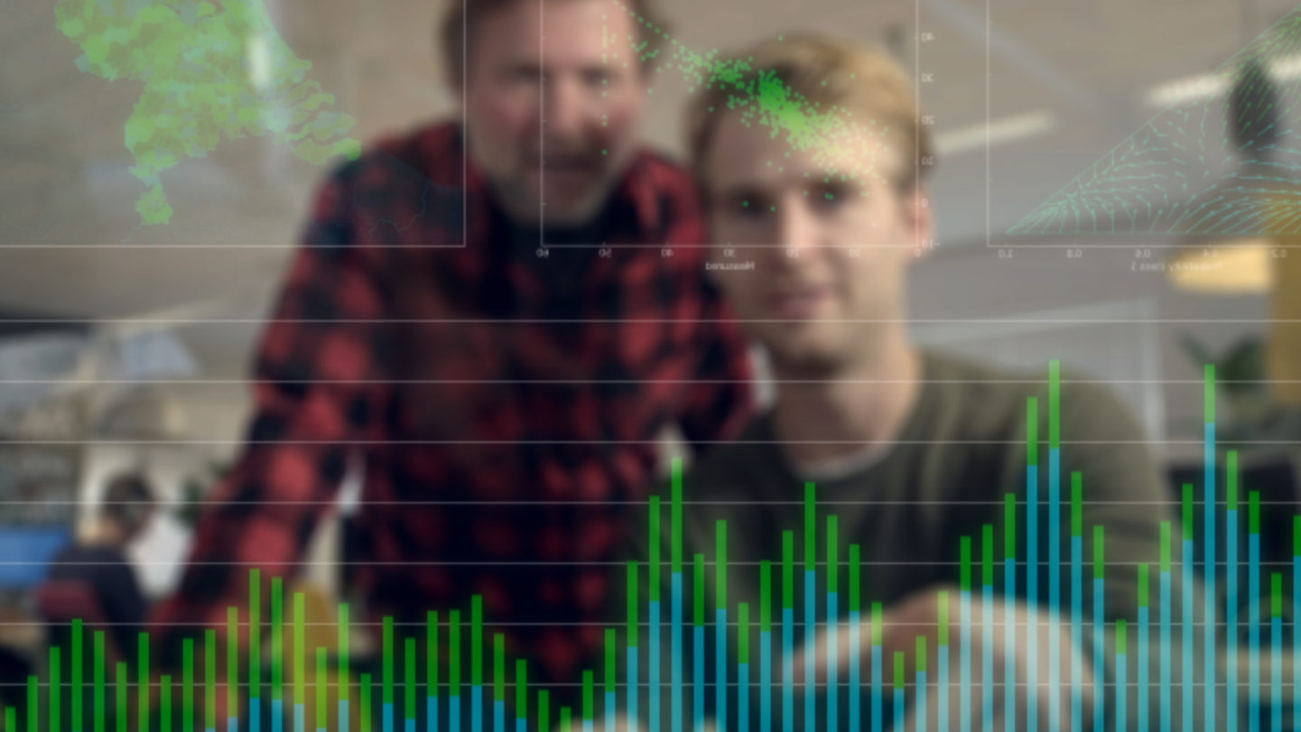 Bring AI into Business Intelligence - Get in the Ring