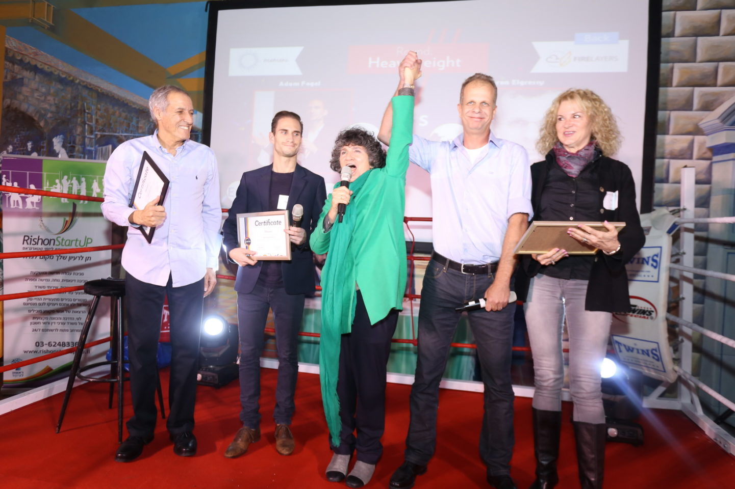 Global Finalist 2016 Firelayers acquired for $55 mln by Proofpoint ...