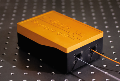 CAILabs - Get in the Ring