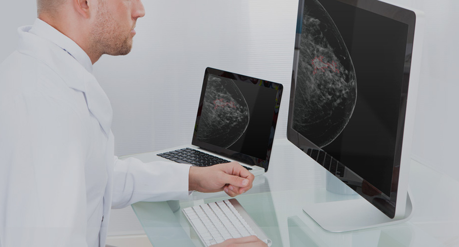 CureMetrix - Get in the Ring