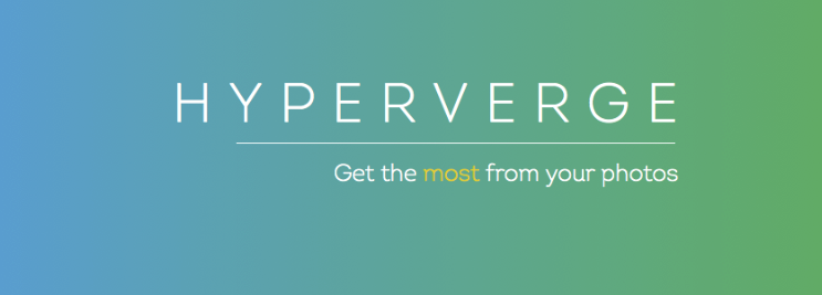 Hyperverge - Get in the Ring