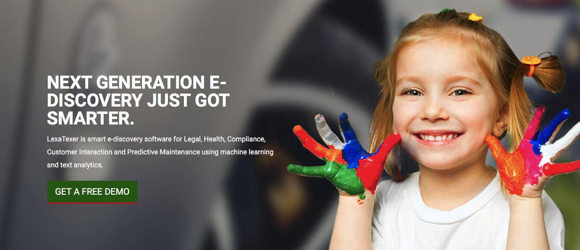 LexaTexer - Get in the Ring