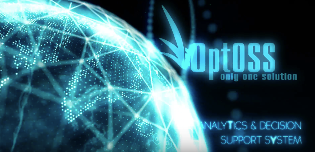 Opt/Net - Get in the Ring