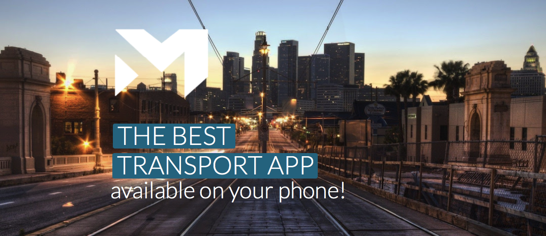 GoMetro - Get in the Ring