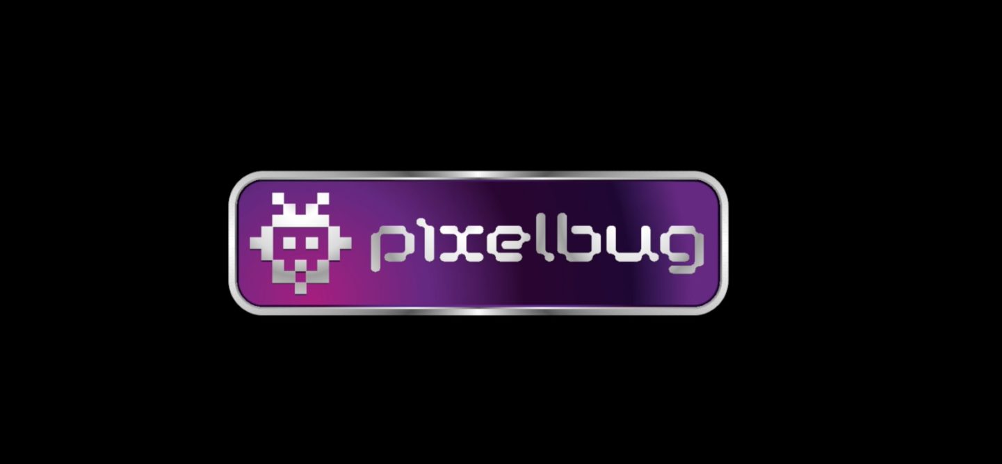 Pixelbug - Get in the Ring