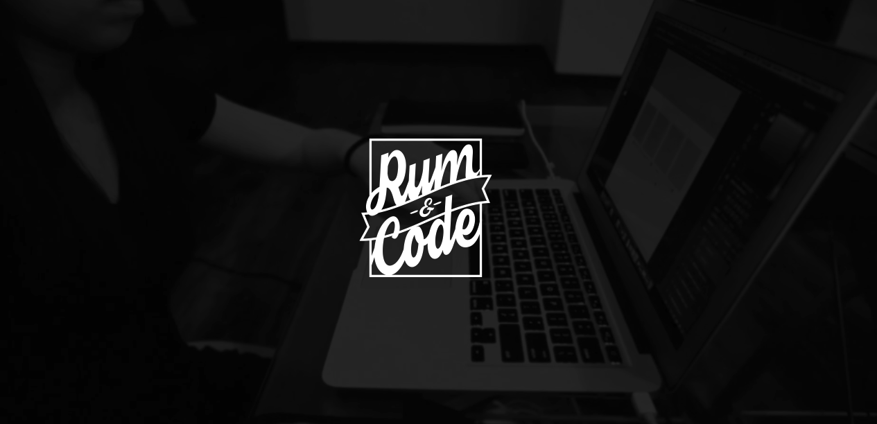 Rum & Code - Get in the Ring