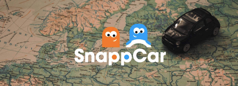 Snappcar - Get in the Ring