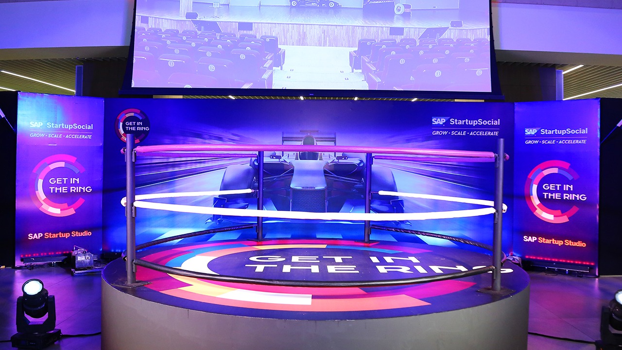 Shenzhen's Innovation Ecosystem - Get in the Ring