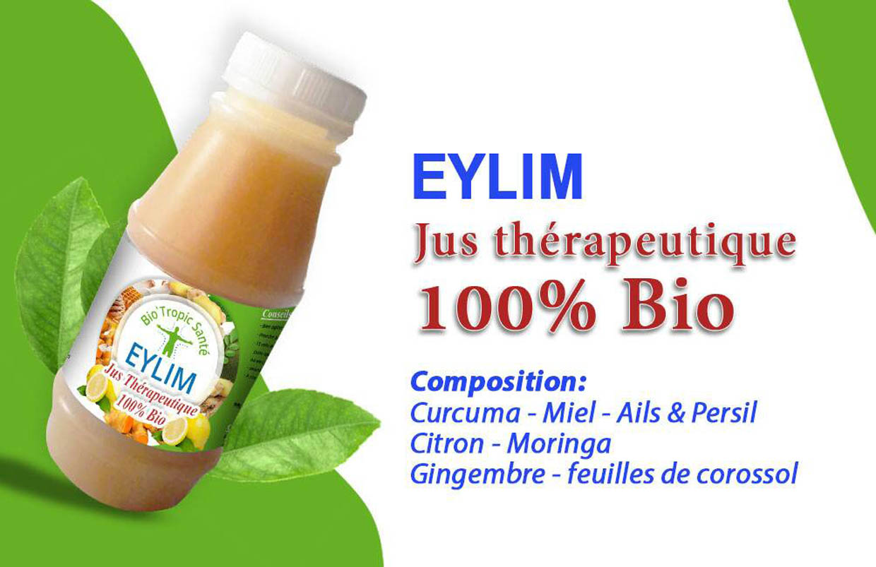 BioTropic Santé - Get in the Ring