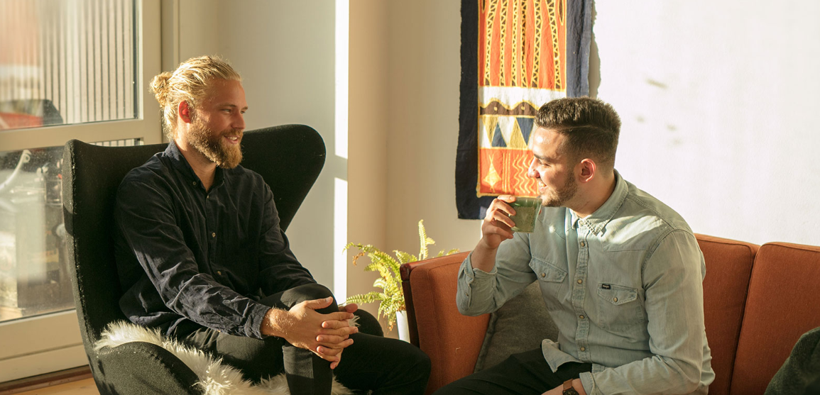 Swap Language - Get in the Ring