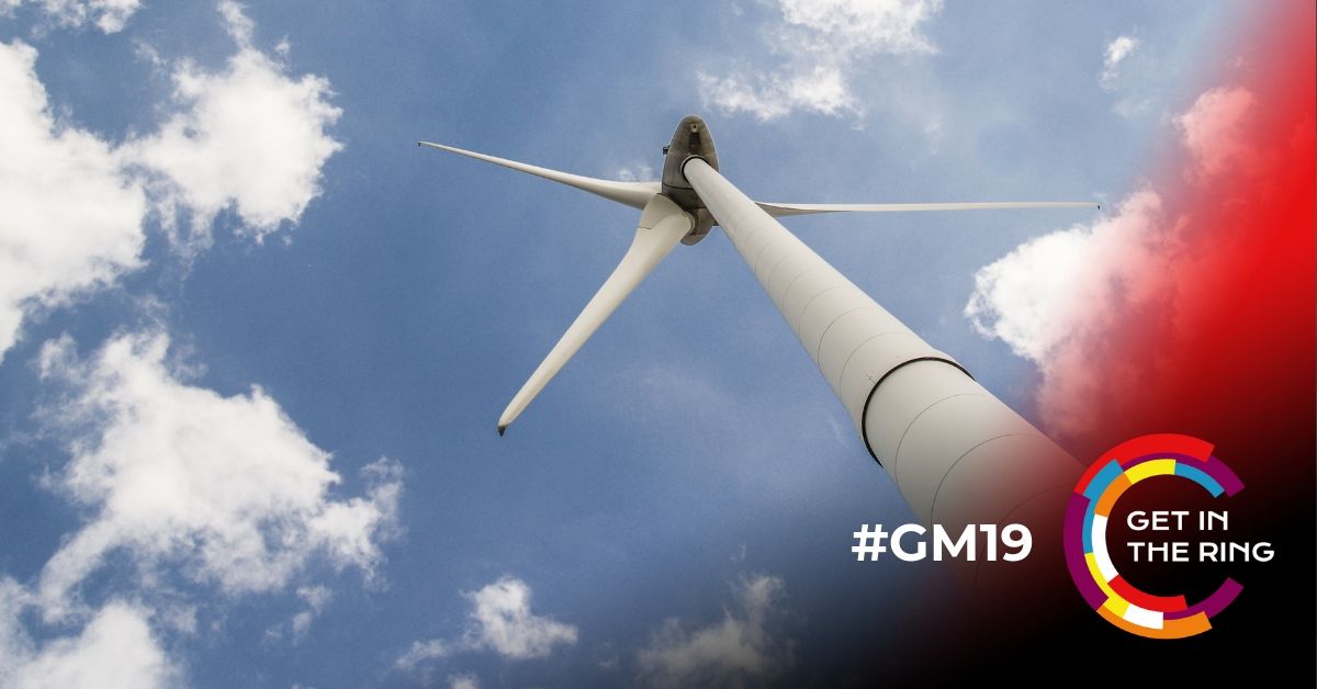 Clean technologies: the innovation the future needs - Get in the Ring