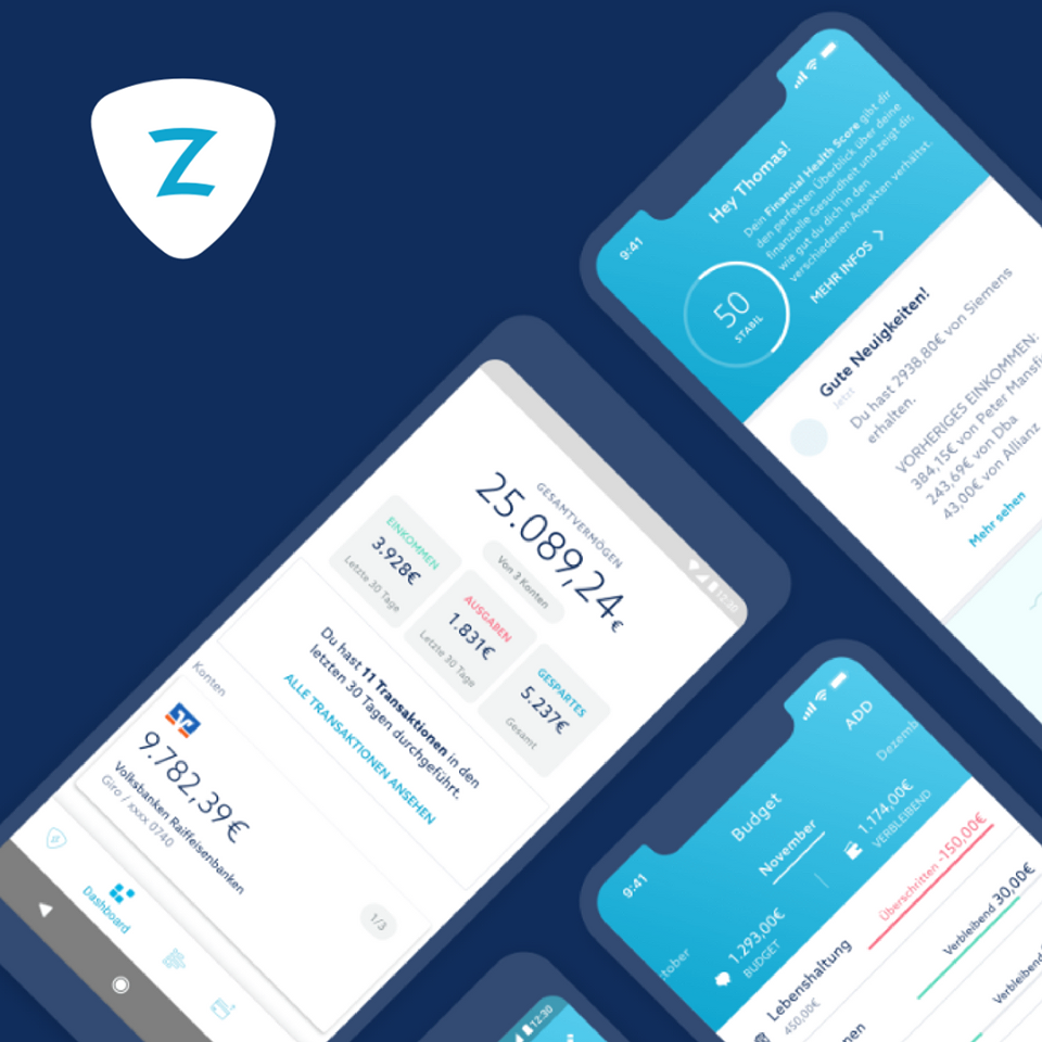 Zuper - Get in the Ring