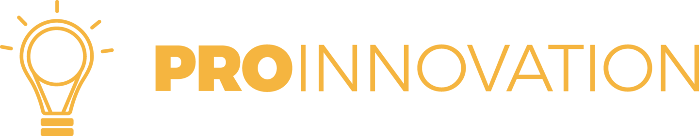 Pro Innovation - Get in the Ring