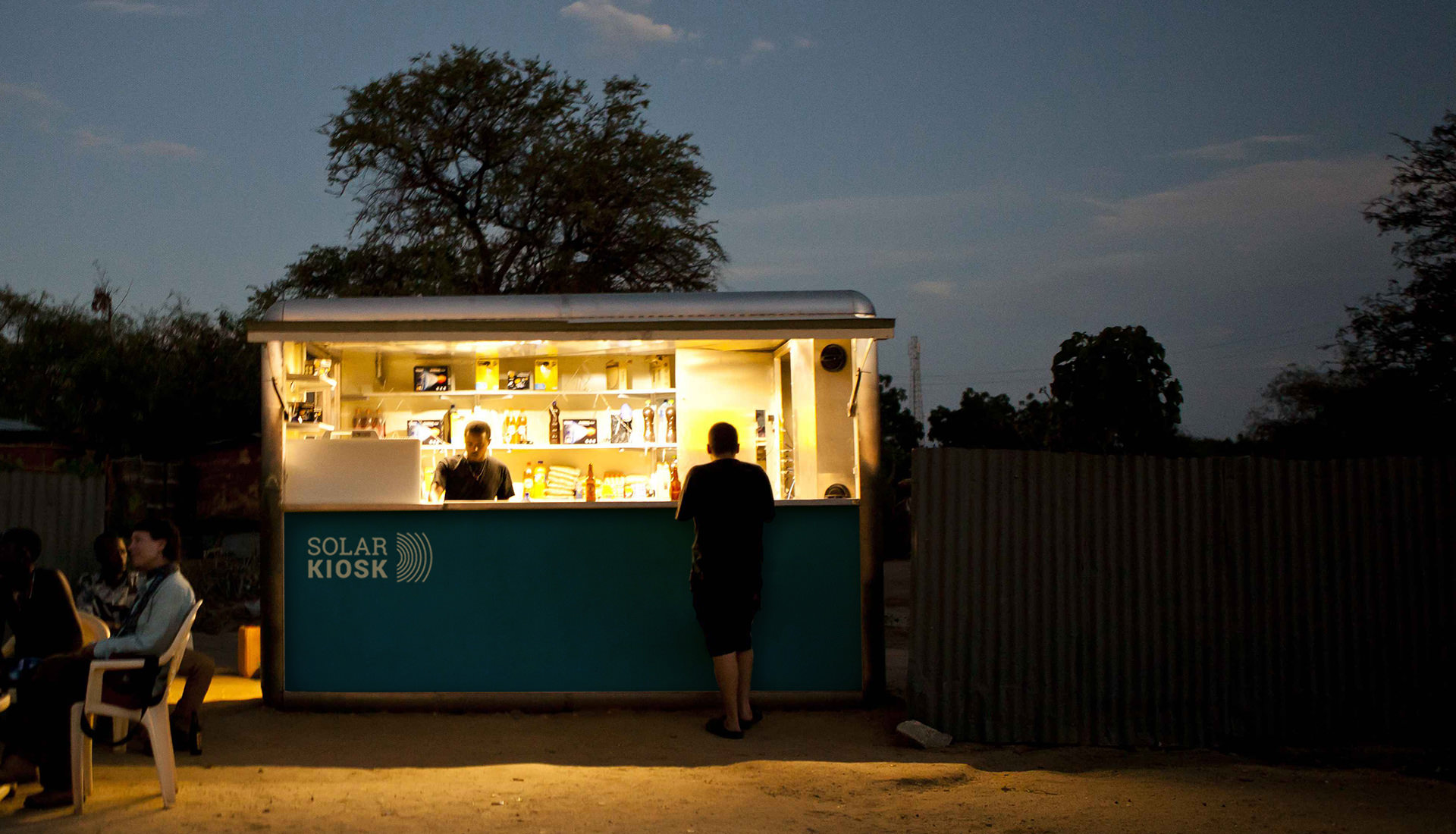 Clean technologies: the innovation the future needs - Get in the Ring