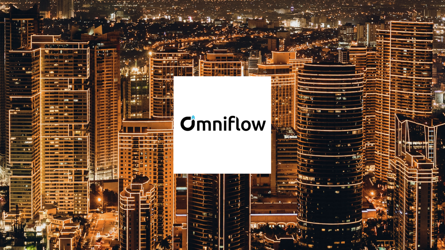 Omniflow Upgrade Street Lights | Solution of the Week - Get in the Ring