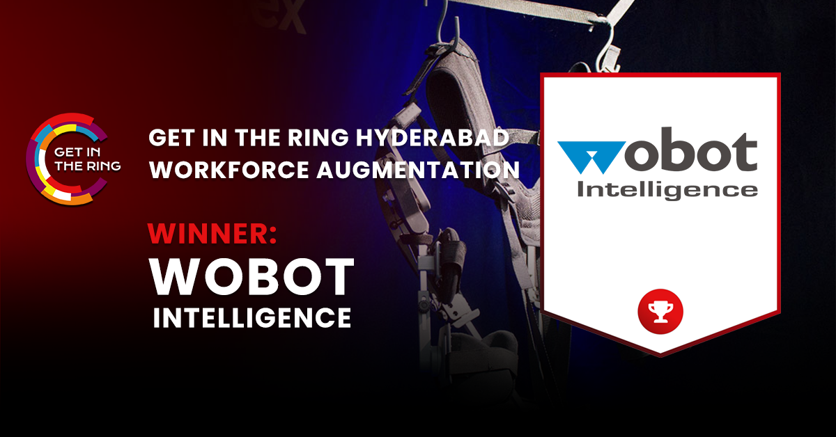 The Jury Has Given Its Verdict: Wobot Intelligence Win Get in the Ring ...