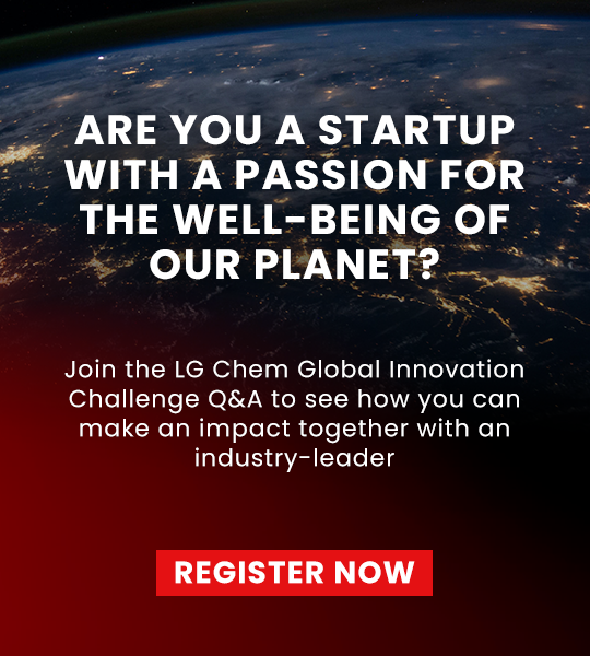 HEINEKEN Innovators Brewhouse - Get in the Ring