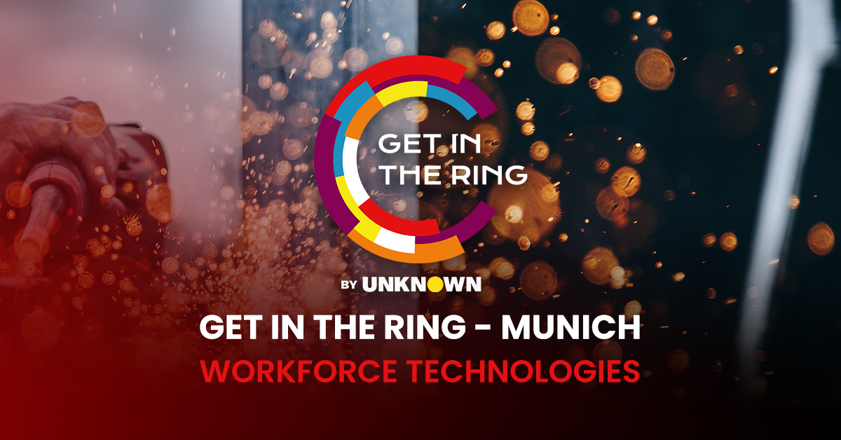 German Workforce Technologies Get in the Ring To Make Physical Work ...