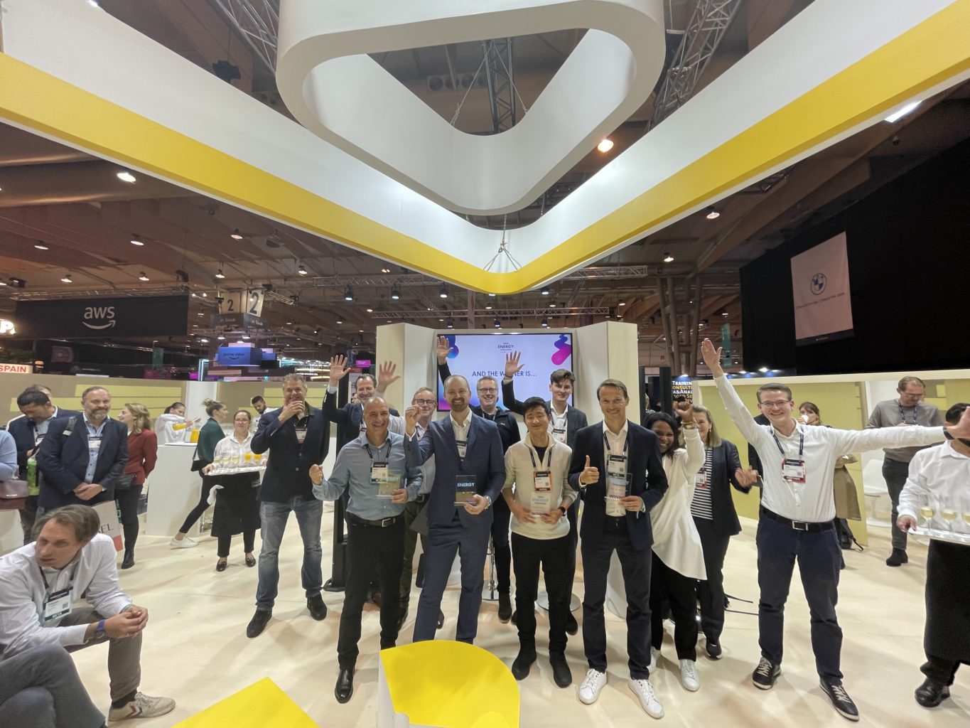 Work with Shell to reduce the amount of carbon in the atmosphere as ...